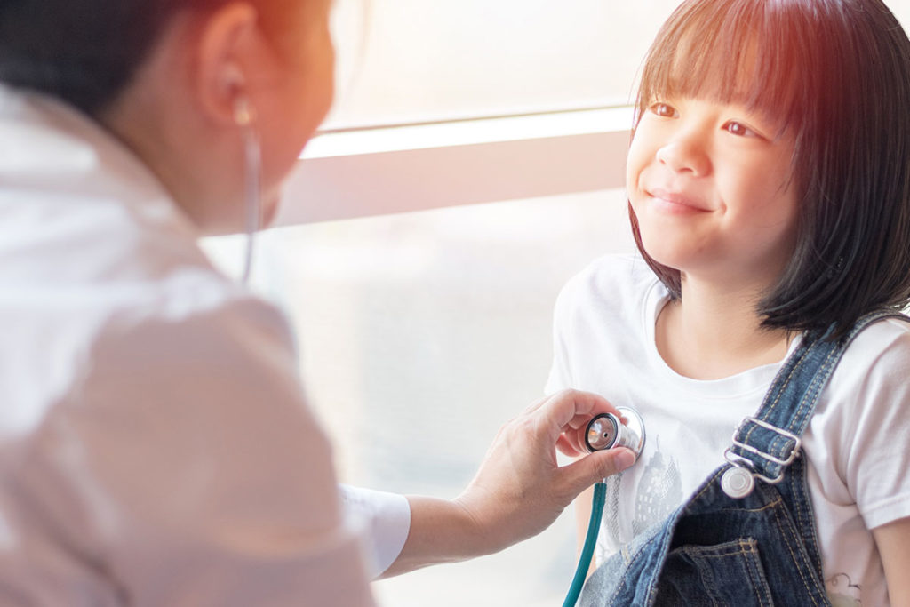 About PES - Pediatric Endocrine Society