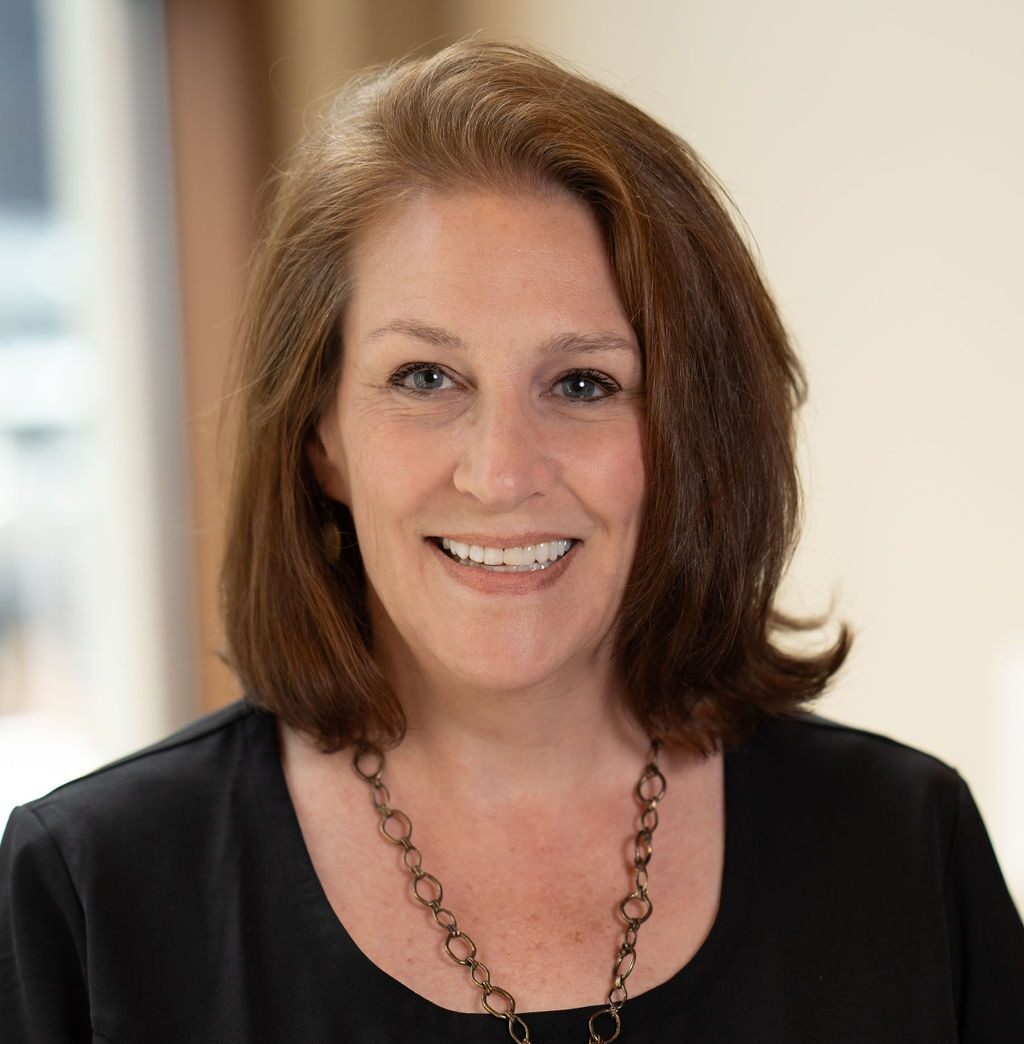 Maureen Thompson - Pediatric Endocrine Society