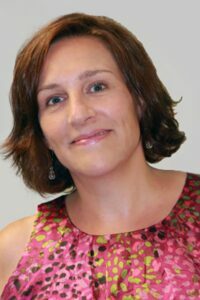 Maureen Thompson - Pediatric Endocrine Society