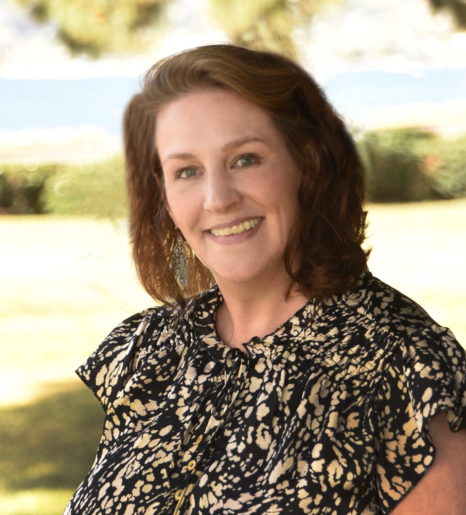 Maureen Thompson - Pediatric Endocrine Society