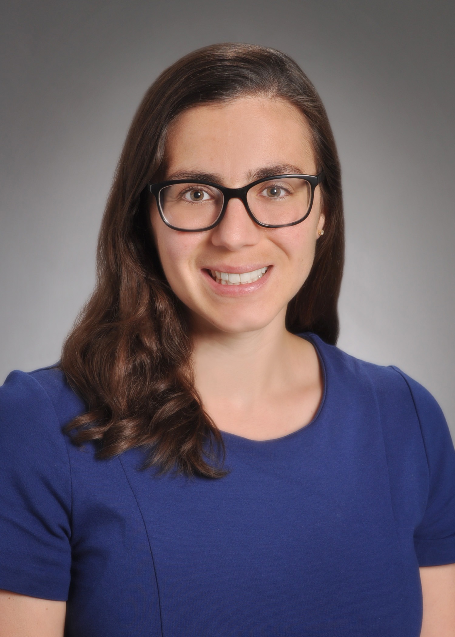 October Fellow Spotlight: Dr. Alison Coren - Pediatric Endocrine Society