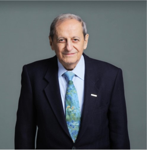 In Memoriam: Dr. Raphael David - Pediatric Endocrine Society