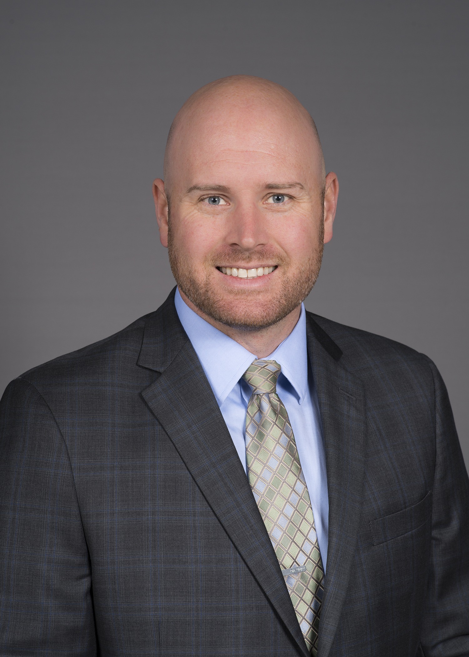 February Fellow Spotlight: Ryan Dyess - Pediatric Endocrine Society