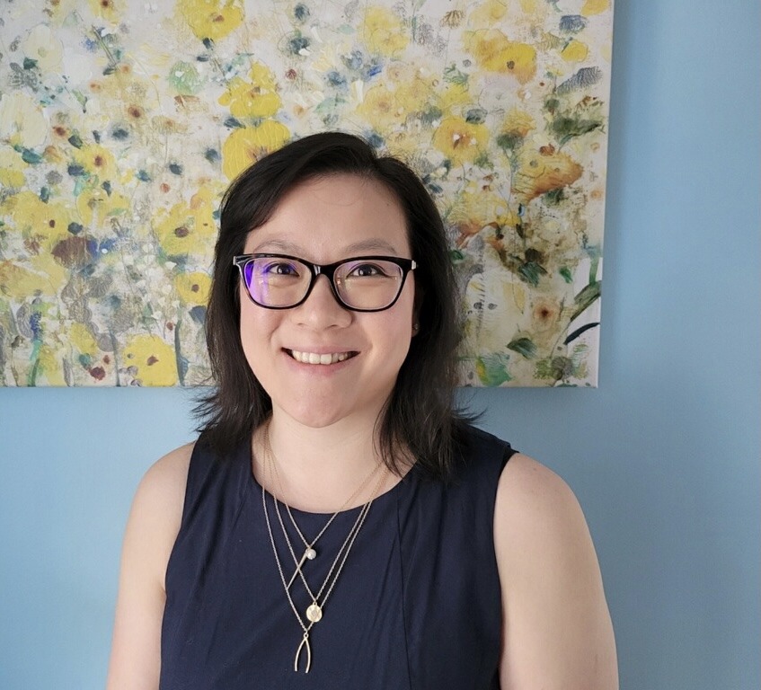 May Fellow Spotlight – Anna Chin, MD, MPH - Pediatric Endocrine Society