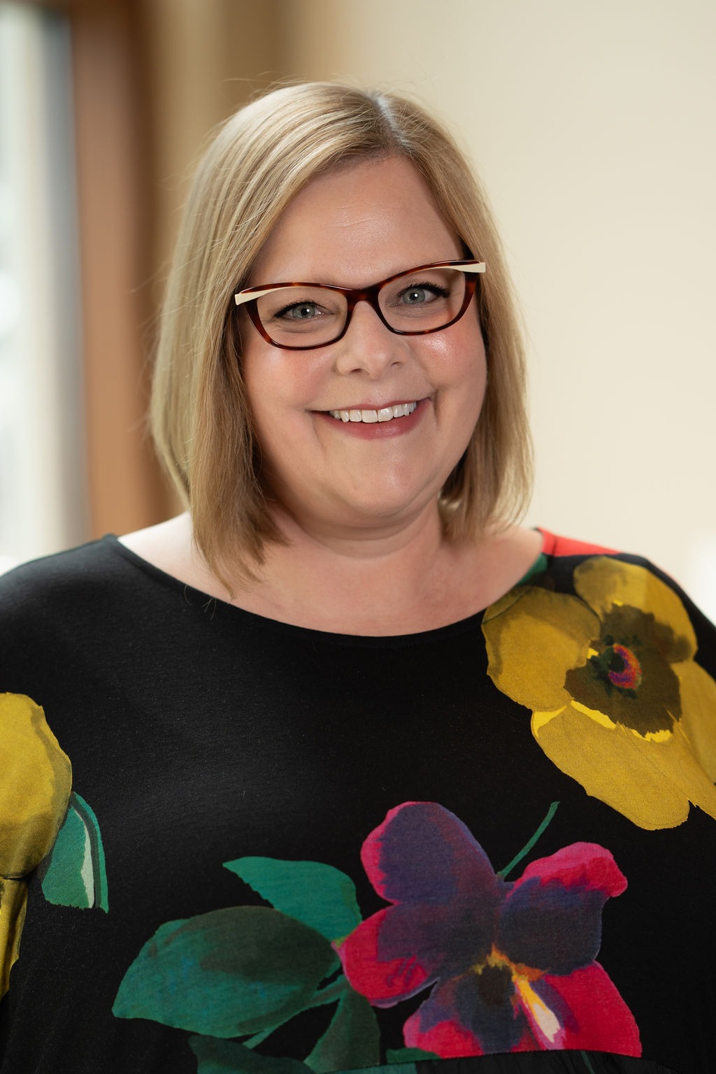 Jessica Widing - Pediatric Endocrine Society