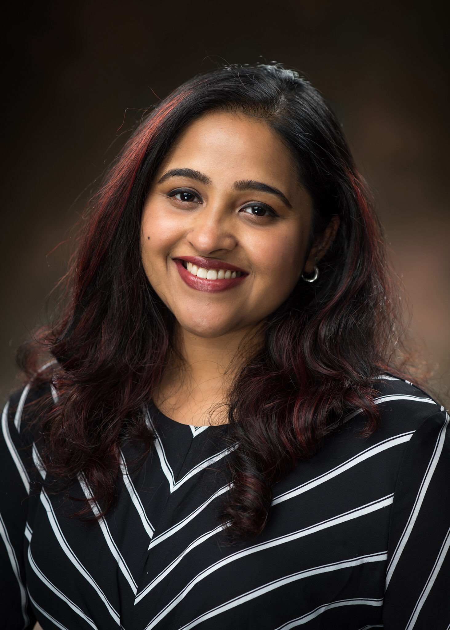 September Fellow Spotlight – Sruthi Menon, MD, PGY-6 - Pediatric ...