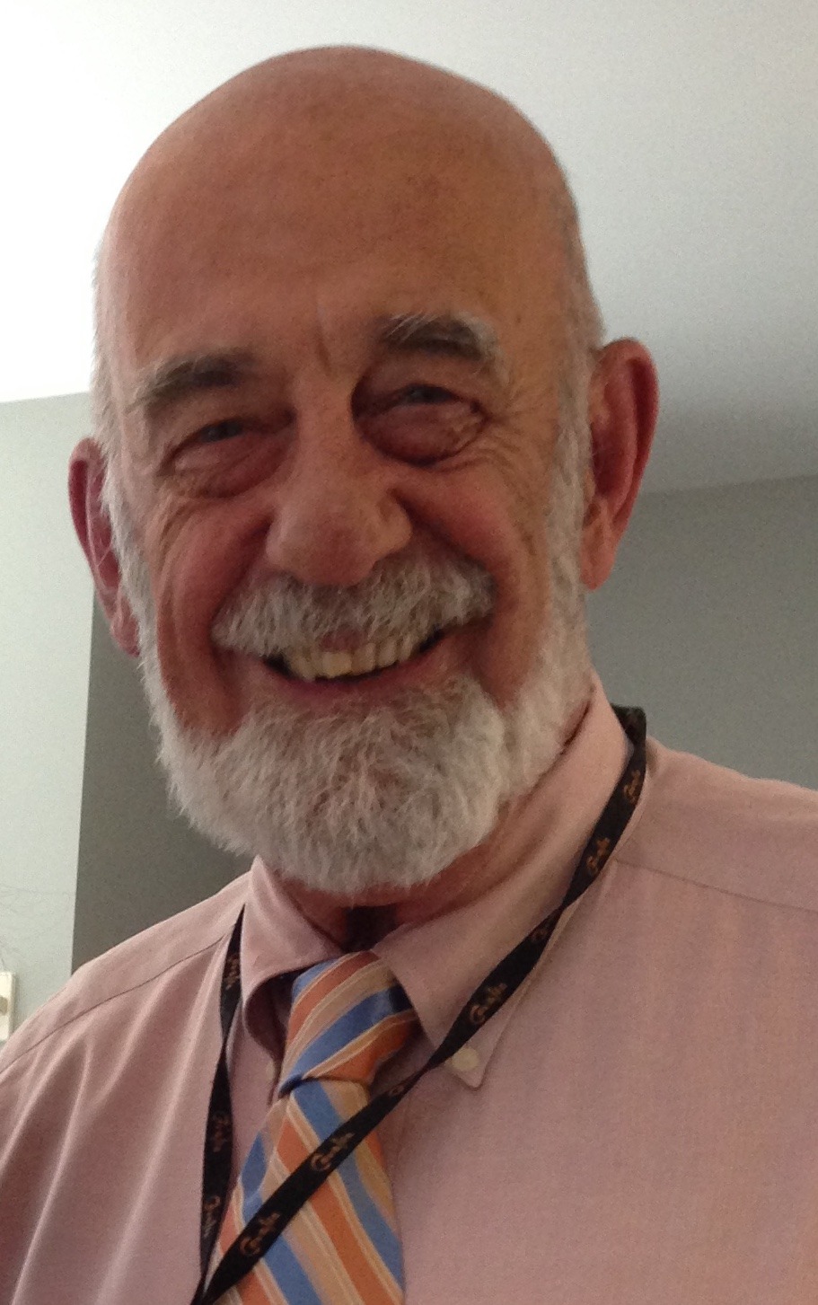 John Scott Parks – October 14, 1939 – December 23, 2021 - Pediatric ...