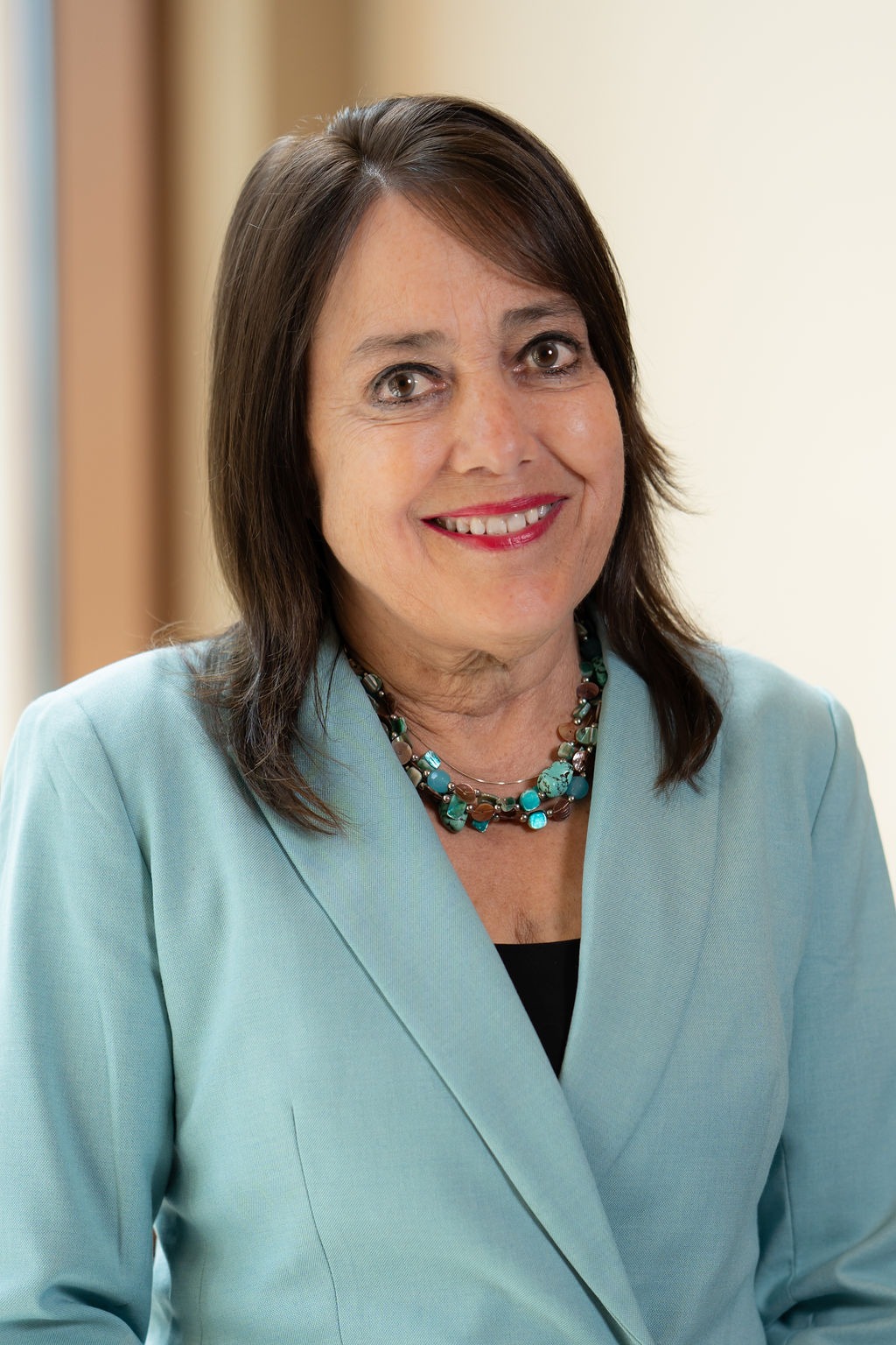 Erica Eugster, MD - Pediatric Endocrine Society