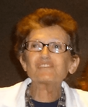 Nathalie Josso, MD, PhD: 1934 – 2022 - Pediatric Endocrine Society