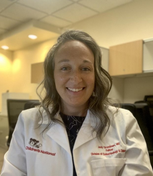 November Fellow Spotlight – Jody Grundman, MD - Pediatric Endocrine Society