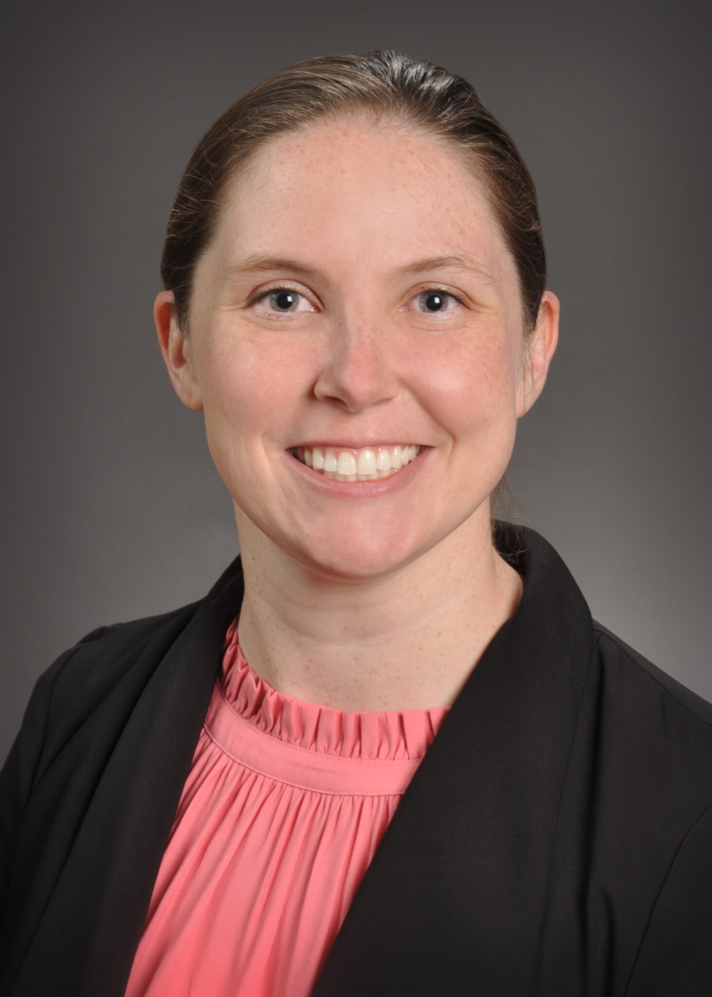 March Fellow Spotlight – Annie Gladding - Pediatric Endocrine Society