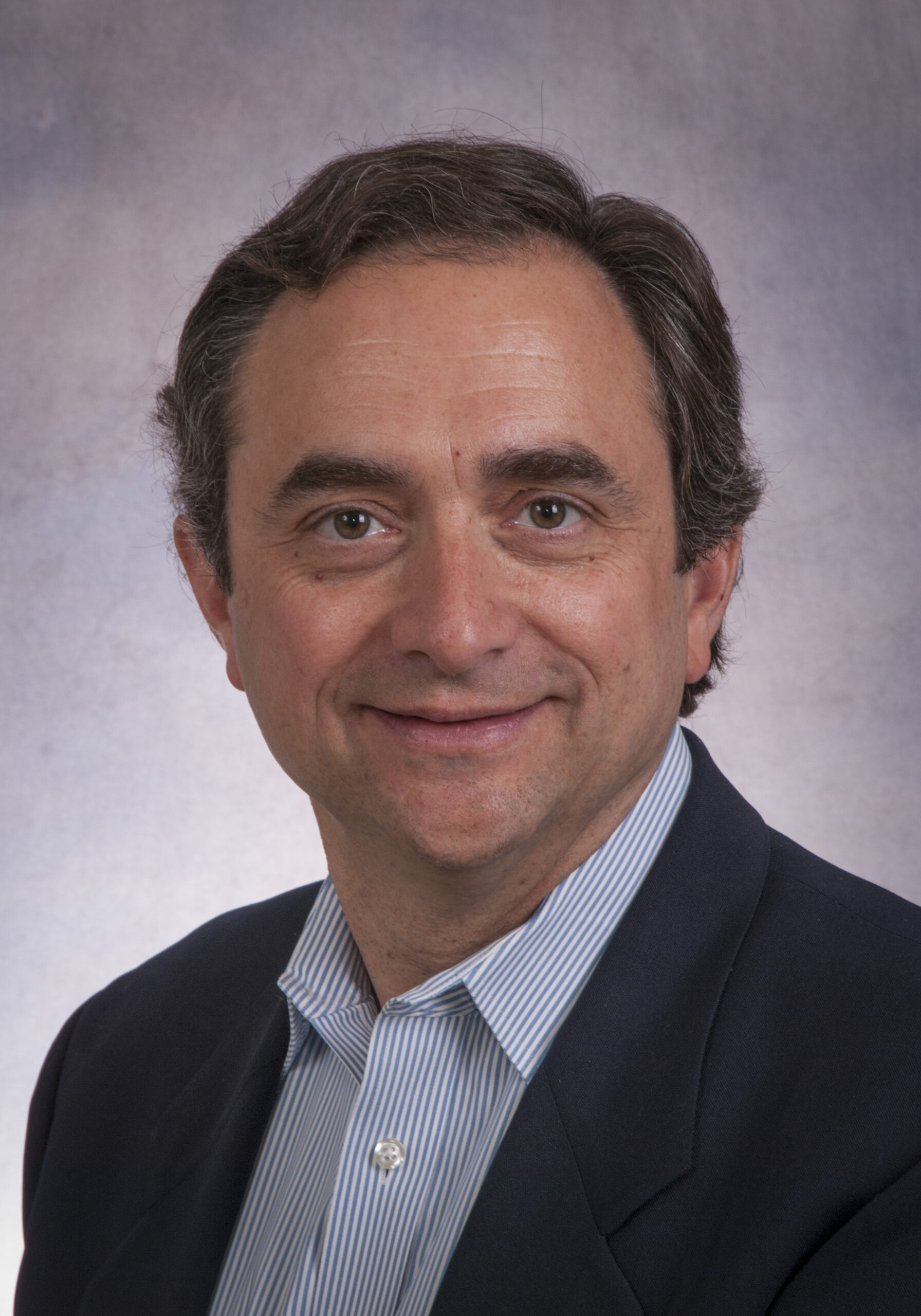 Mark Palmert, MD - Pediatric Endocrine Society