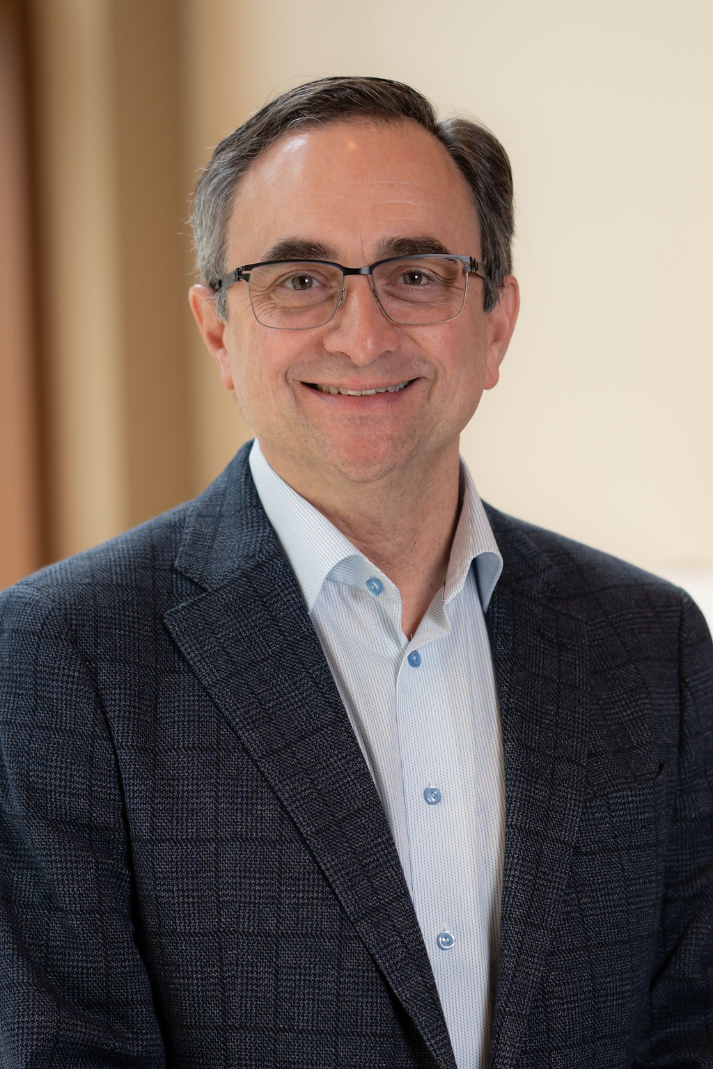 Mark Palmert, MD, PhD - Pediatric Endocrine Society