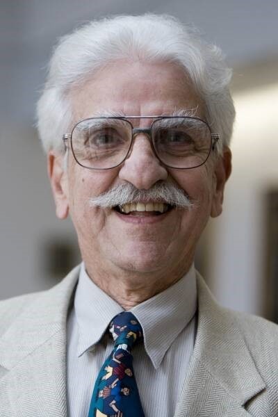 In Memoriam: Dr. Arlan Rosenbloom - Pediatric Endocrine Society