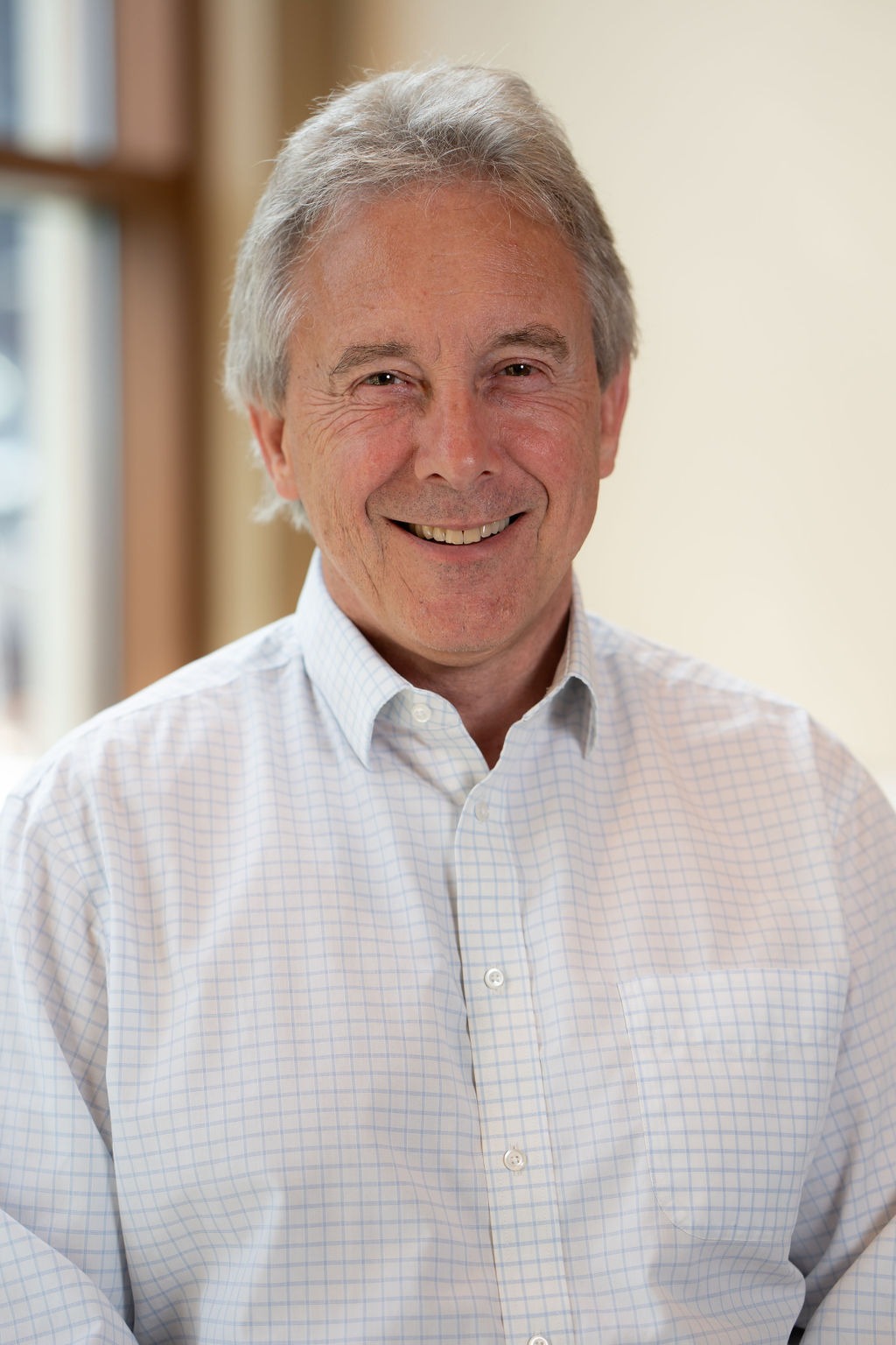 Paul Thornton, MB, BCh, MRCPI - Pediatric Endocrine Society