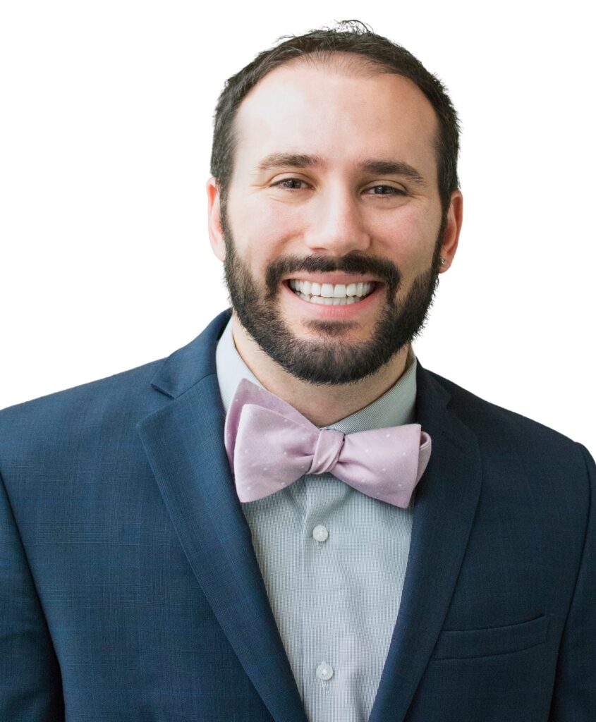 August Fellow Spotlight – Domenic Filingeri, DO MS - Pediatric ...