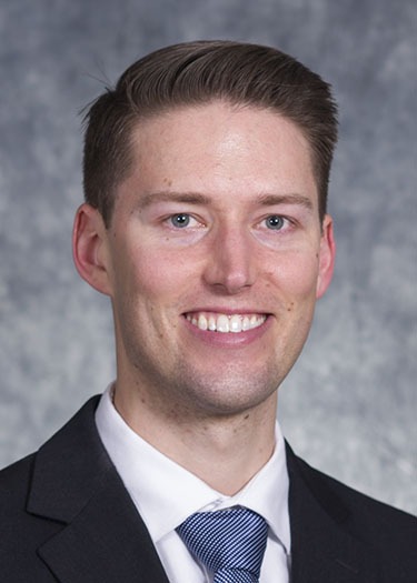 February Fellow Spotlight – Ryan Canter, MD - Pediatric Endocrine Society