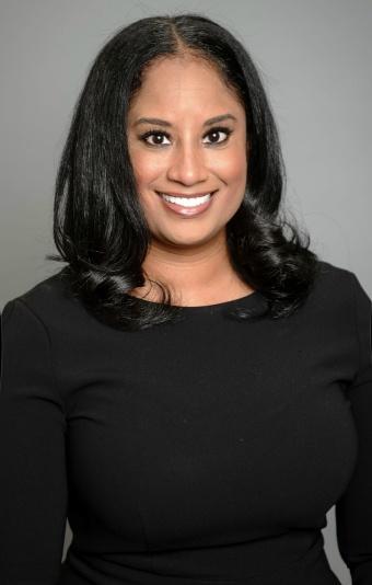 June APP Spotlight – Jamila Smith-Young, DNP, MPH, CPNP-AC - Pediatric ...